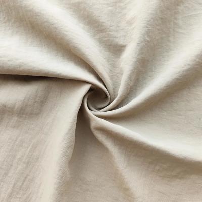 China 228t Nylon Taslan Fabric Waterproof For Wind Coat And Jackets for sale
