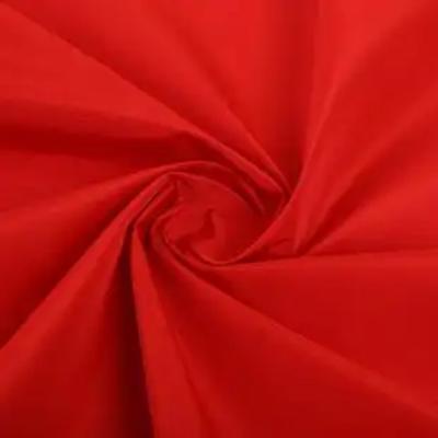 China 228t Nylon Taslan Fabric Waterproof For Wind Coat And Jackets for sale