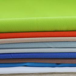 China Soft Breathable 4 Way Outdoor Stretch Fabric For T-Shirts Underwear Vest 92% Polyester 8% Spandex for sale