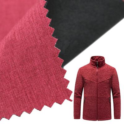China Sportswear Outdoor Stretch Fabric 92% Polyester 8% Spandex Breathable Te koop