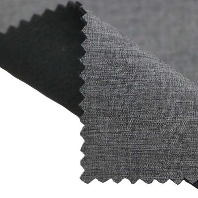 China Sportswear Outdoor Stretch Fabric 92% Polyester 8% Spandex Breathable Te koop