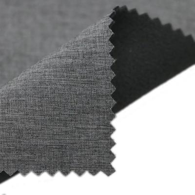 China Sportswear Outdoor Stretch Fabric 92% Polyester 8% Spandex Breathable Te koop