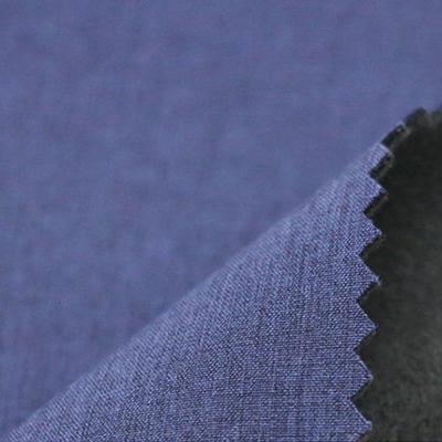 China Sportswear Outdoor Stretch Fabric 92% Polyester 8% Spandex Breathable Te koop