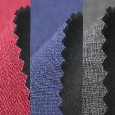 China Sportswear Outdoor Stretch Fabric 92% Polyester 8% Spandex Breathable Te koop