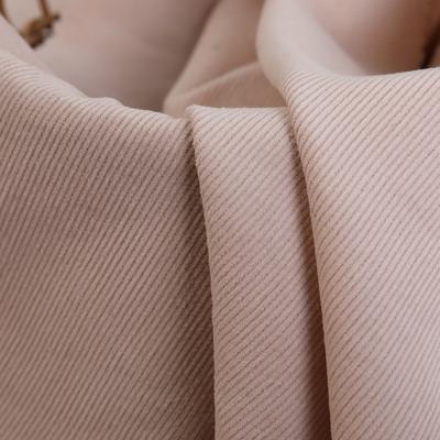 Cina Manufacturers Direct Supply 16 Cotton Corduroy Without Stretch Velvet Corduroy Material Fabric for Shirt Clothing Shoe Fabric in vendita