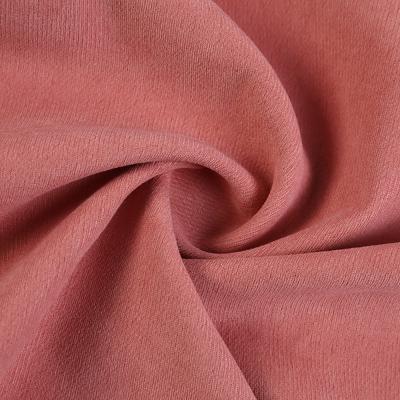 China Custom Wide Wale Corduroy Fabric Upholstery Stretch Twill Fine Elastic Corduroy Cotton Fabric for sale