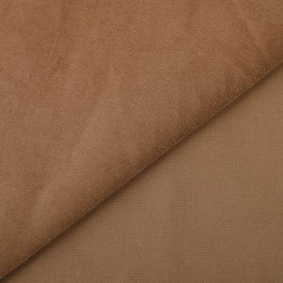 China 98% Cotton 2% Spandex 28 WALES Stretched Cotton Corduroy Fabric For Clothes à venda