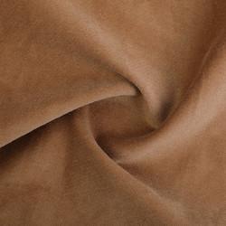 China 98% Cotton 2% Spandex 28 WALES Stretched Cotton Corduroy Fabric For Clothes à venda
