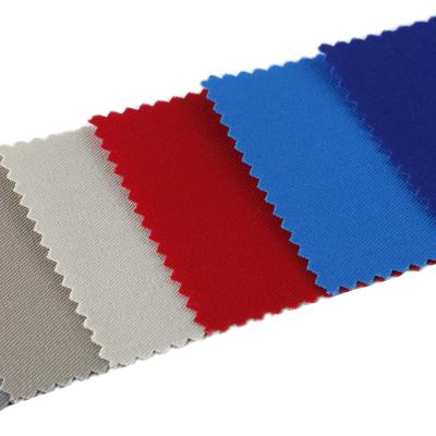 China Best Price Of Non-pilling And Anti-static Fabrics Polyester-cotton Workwear For Work Wear for sale