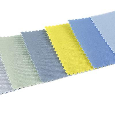 China Best Price Of Non-pilling And Anti-static Fabrics Polyester-cotton Workwear For Work Wear for sale