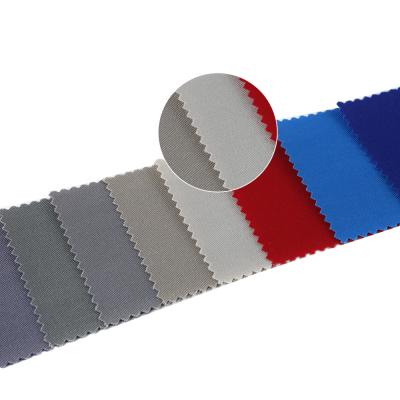 China Best Price Of Non-pilling And Anti-static Fabrics Polyester-cotton Workwear For Work Wear for sale