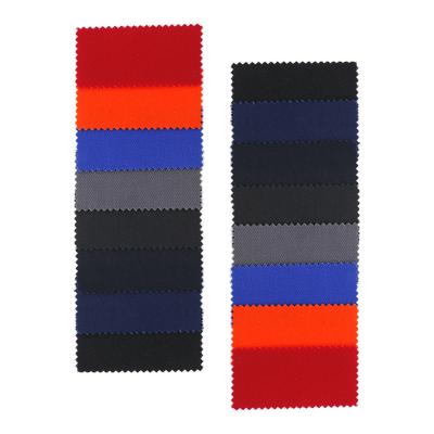 China Portable 65/35 Poly/cotton Blend Non-pilling And Anti-static Fabrics Tc Dyed Fabric for sale