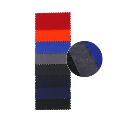 Cina Best Selling Items Eight Common Used Colors 65% Polyester 35% Cotton Fabric Textile Raw Material in vendita
