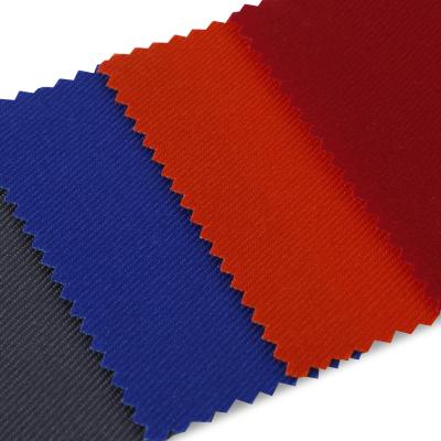 Cina Best Selling Items Eight Common Used Colors 65% Polyester 35% Cotton Fabric Textile Raw Material in vendita