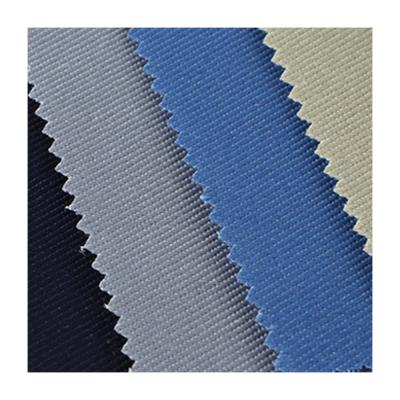 China Lowest Price Thirty Colors Of Comfort Polycotton Fabric For All Kinds Of Clothes Production zu verkaufen