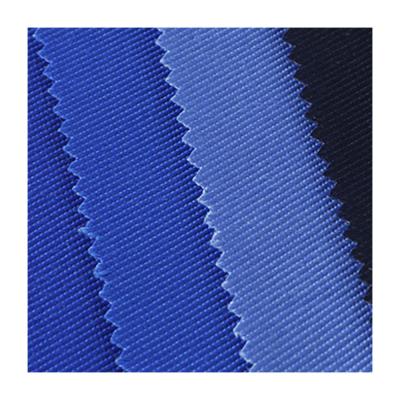 Cina Lowest Price Thirty Colors Of Comfort Polycotton Fabric For All Kinds Of Clothes Production in vendita