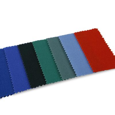 Cina High Density Excellent Breathability Fabrics 80/20 Poly/cotton Blend Fabric Work Wear Anti-wrinkle Fabric in vendita