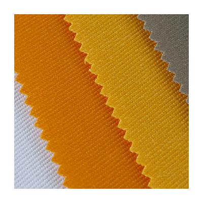 Cina Tricot Excellent Breathability Polyester Cotton Fabric Tc Work Wear Fabrics 58/59