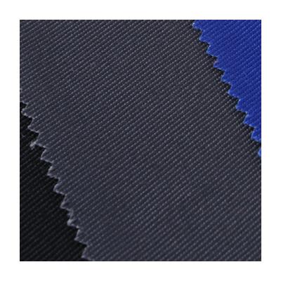China Factory Wholesale 60% Polyester 40% Cotton Cloth 8 Fabric Colors Tc Work Wear Uniform Fabric zu verkaufen