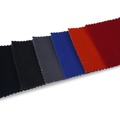 China Quality Goods Wear Resistant 65/35 Polyester Cotton Fabric For Work Clothing Te koop