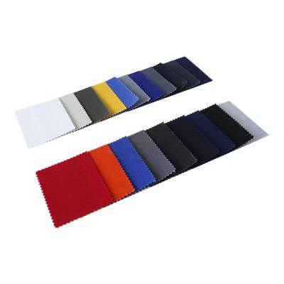 China Quality Goods Wear Resistant 65/35 Polyester Cotton Fabric For Work Clothing Te koop