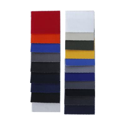China Quality Goods Wear Resistant 65/35 Polyester Cotton Fabric For Work Clothing Te koop