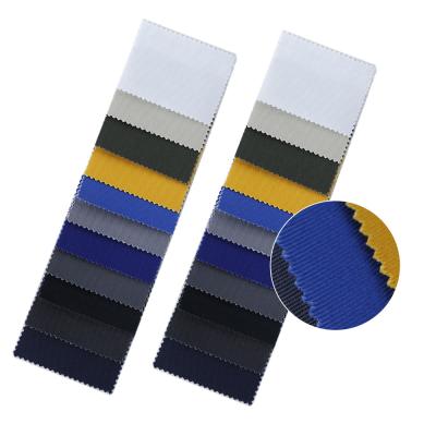China Quality Goods Wear Resistant 65/35 Polyester Cotton Fabric For Work Clothing Te koop