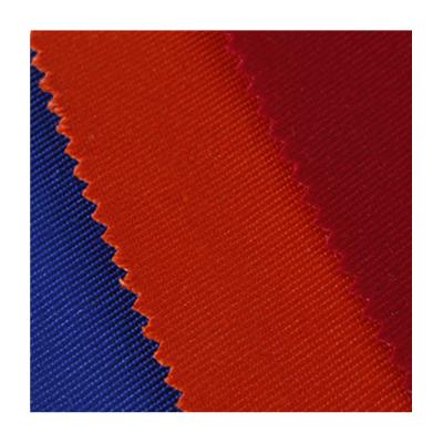 Cina China Good Dyed Fabrics Tc Woven Workwear Fabric 65/35 Poly/cotton Blend 58/59