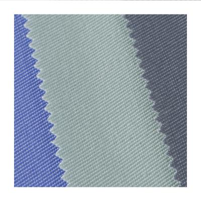 China Double Faced Polyester Cotton Fabric 74 Colors 80% Polyester 20% Cotton for sale