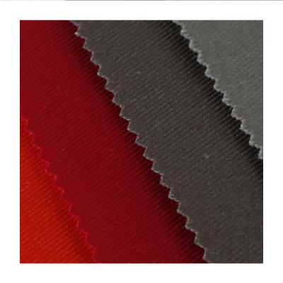 Cina Double Faced Polyester Cotton Fabric For Work Wear Surgical Gown in vendita