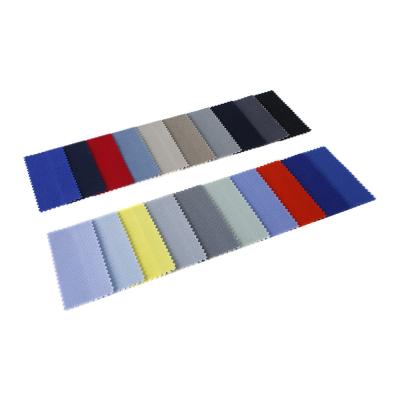 China Double Faced Polyester Cotton Fabric For Work Wear Surgical Gown Te koop