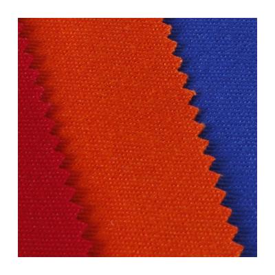China Personalized Eight Common Used Colors 65% Polyester 35% Cotton Fabrics Wholesale For Clothing Manufacturing à venda