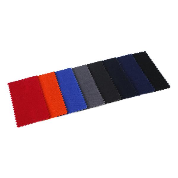 Quality Good Cotton And Polyester Blend Fabrics Waterproof Abrasion Workwear Fabric 58 for sale