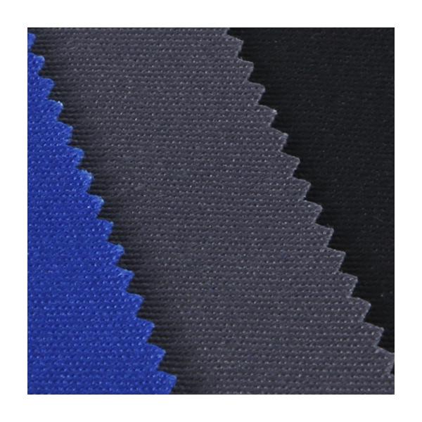 Quality Good Cotton And Polyester Blend Fabrics Waterproof Abrasion Workwear Fabric 58 for sale