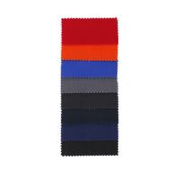 China Cotton And Polyester Blend Fabric Against Perspiration Acid / Basic T/C Workwear for sale