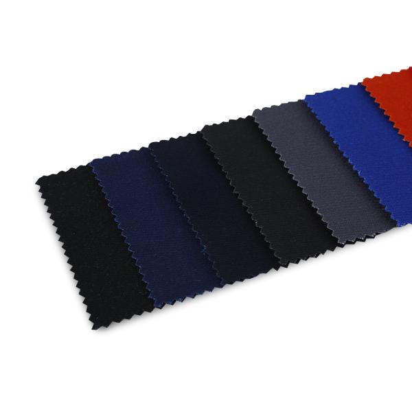 Quality Tensile And Abrasion Resistant Polyester Cotton Fabric 65% Polyester 35% Cotton for sale