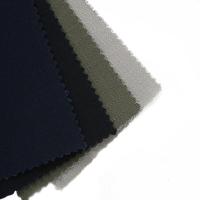 Quality Multiple Colors Twill Fabric For Suit Pants And Blazer Production for sale