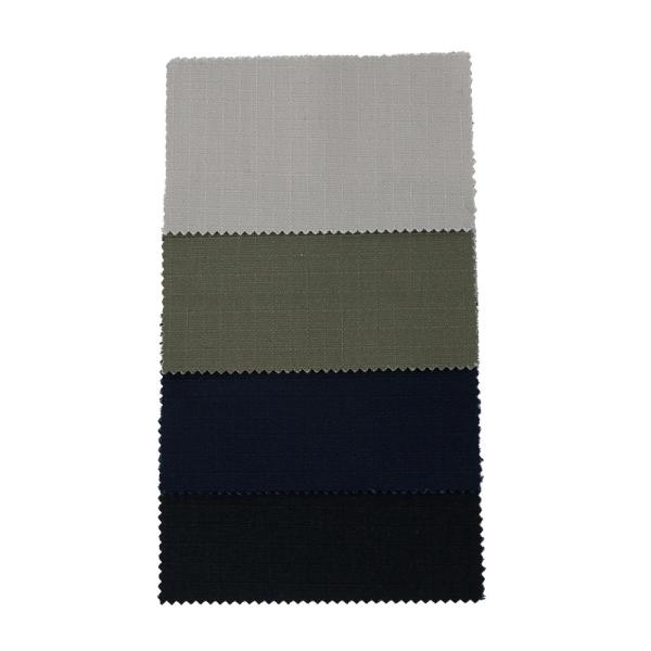 Quality Multiple Colors Twill Fabric For Suit Pants And Blazer Production for sale