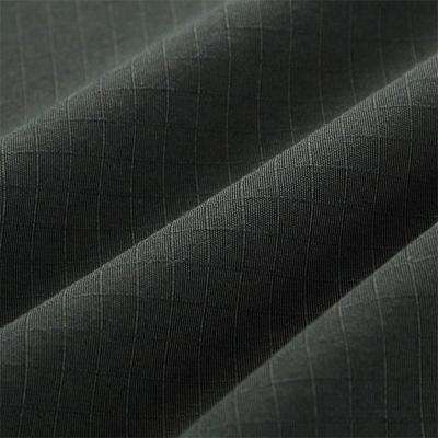 China OEM Five Suits Common Colors Polyester Cotton Fabric For Suit Pants Making Te koop