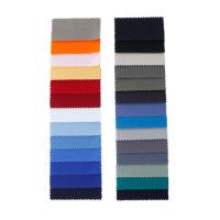 China Customization Accepted Comfortable Pure Cotton Fabric School Uniform Production for sale