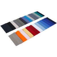 China Customization Accepted Comfortable Pure Cotton Fabric School Uniform Production for sale
