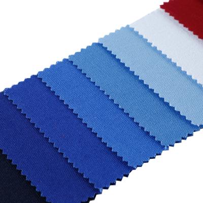 Cina Customization Accepted Comfortable Pure Cotton Fabric School Uniform Production in vendita