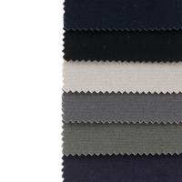 China Customization Accepted Comfortable Pure Cotton Fabric School Uniform Production for sale