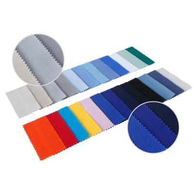 Cina Custom Workplace And Outdoor Work Wear  80 Polyester 20 Cotton Fabric in vendita