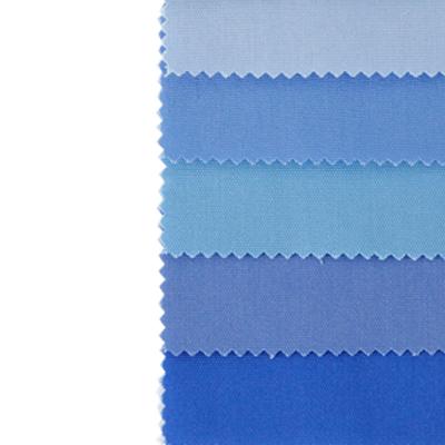 Cina Custom Workplace And Outdoor Work Wear  80 Polyester 20 Cotton Fabric in vendita