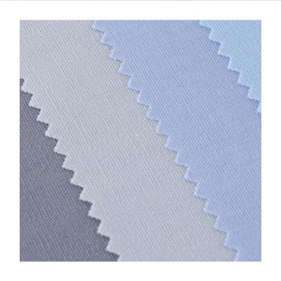 Cina Custom Polyester Cotton Fabric 30 Kinds Of Color Comfortable Dress Fabric in vendita