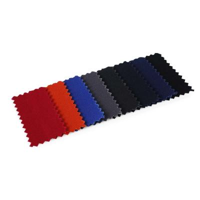 China Non - Deformable Polyester Cotton Blend Fabric Suitable For Jacket Clothing for sale