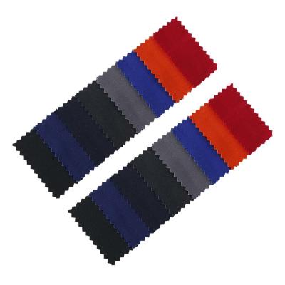 中国 Enzyme Washing Polyester Cotton Fabric  Fancy Fashion For Garment Production 販売のため