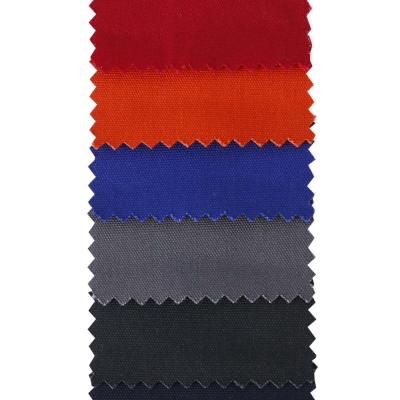 中国 Enzyme Washing Polyester Cotton Fabric  Fancy Fashion For Garment Production 販売のため
