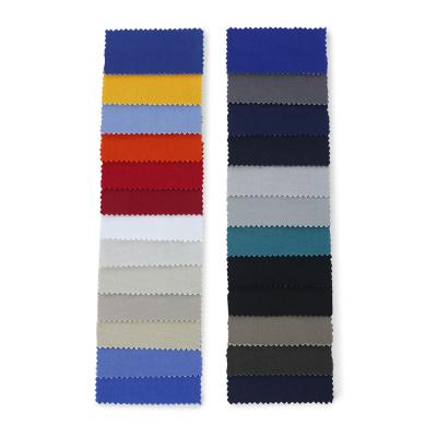 Cina Well Designed Enzyme Washing Polyester Cotton Fabric 58 - 59 Inch Width in vendita